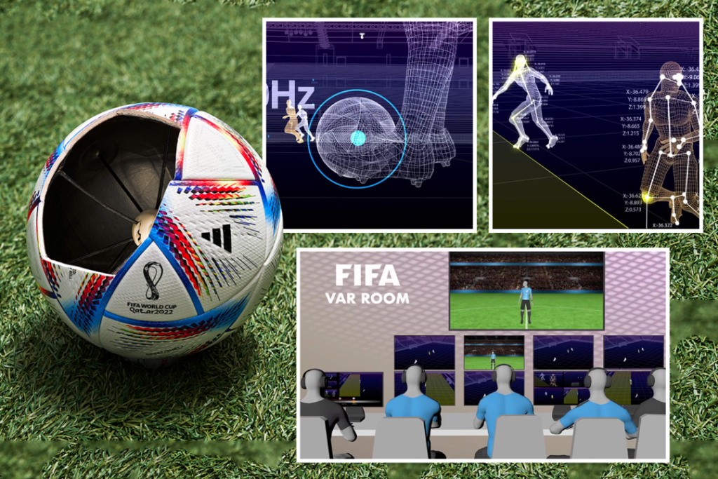 The Future of Football: Emerging Trends and Innovations for HTT Academy
