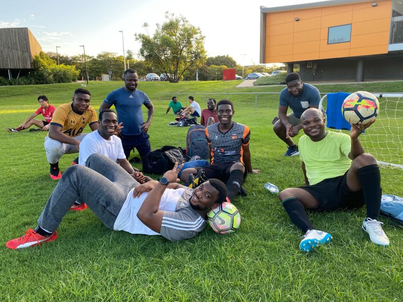 Healthy Work-Life Balance for Young Footballers: 5 Essential tips