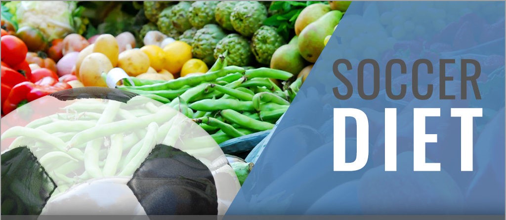 Top 5 Nutrients for Young Footballers at HTT Academy: Discover top ...