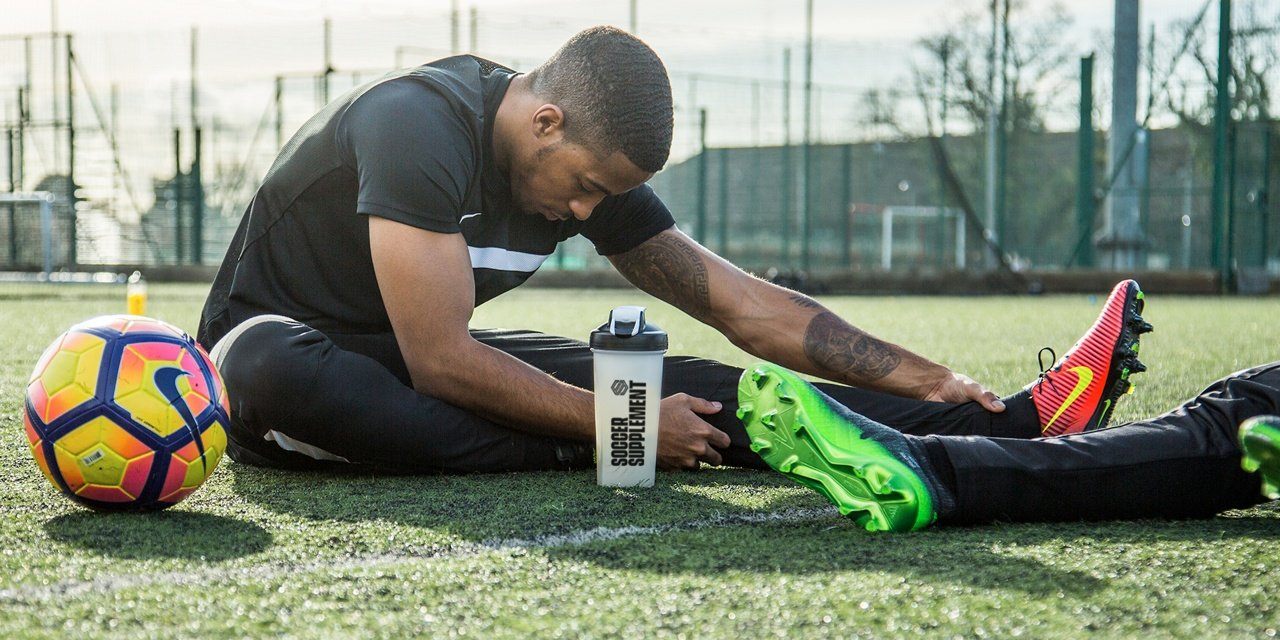 5 Recovery Strategies for young athletes: Discover How to maintain Peak ...