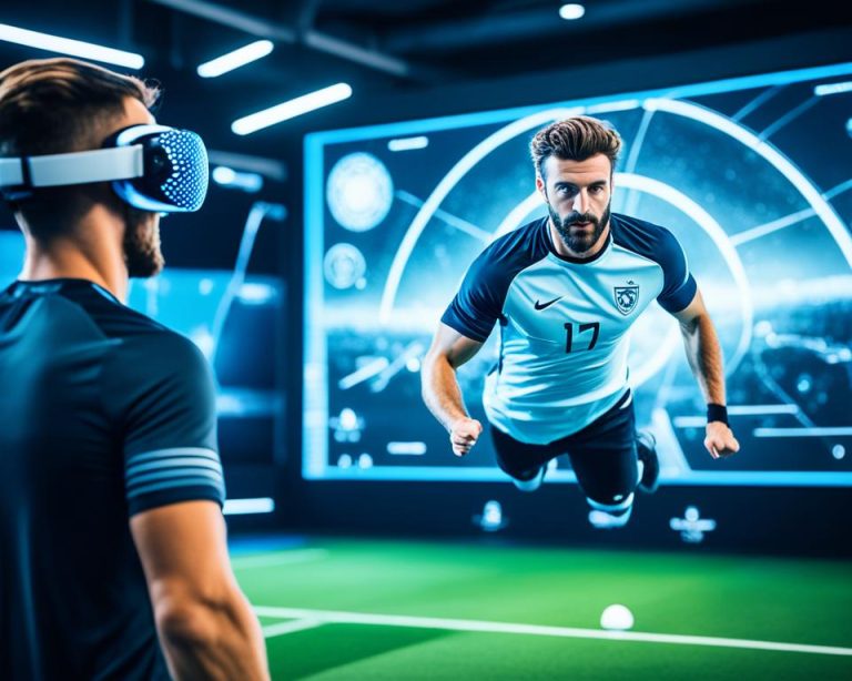 The Impact of Technology on Football: 5 Game-Changing Innovations