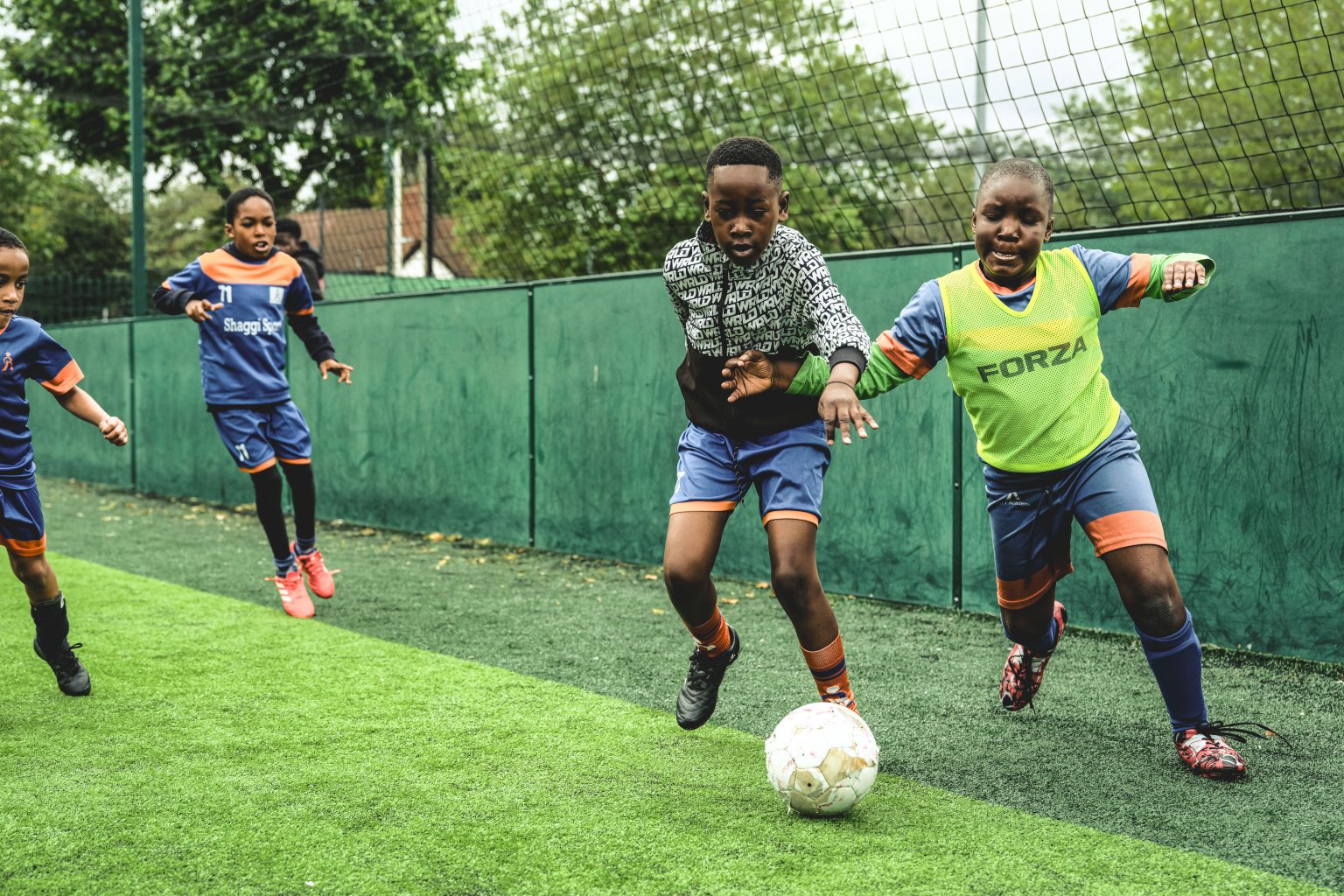 Football Holidays: 5 Exciting Ways Young Footballers can spend their ...