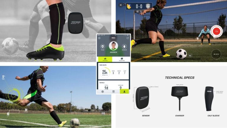 The Impact of Technology on Football: 5 Game-Changing Innovations