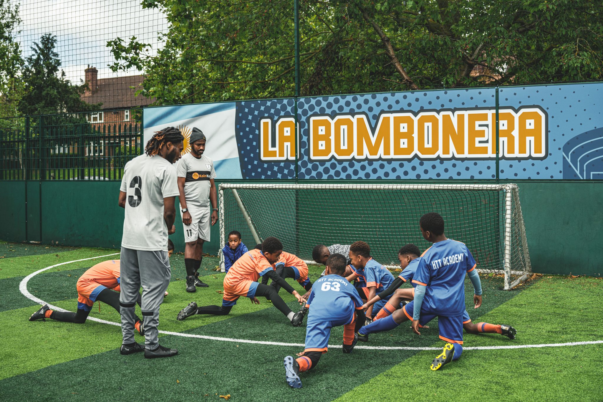 How Football Academies Track Player Progress: 5 Key methods!