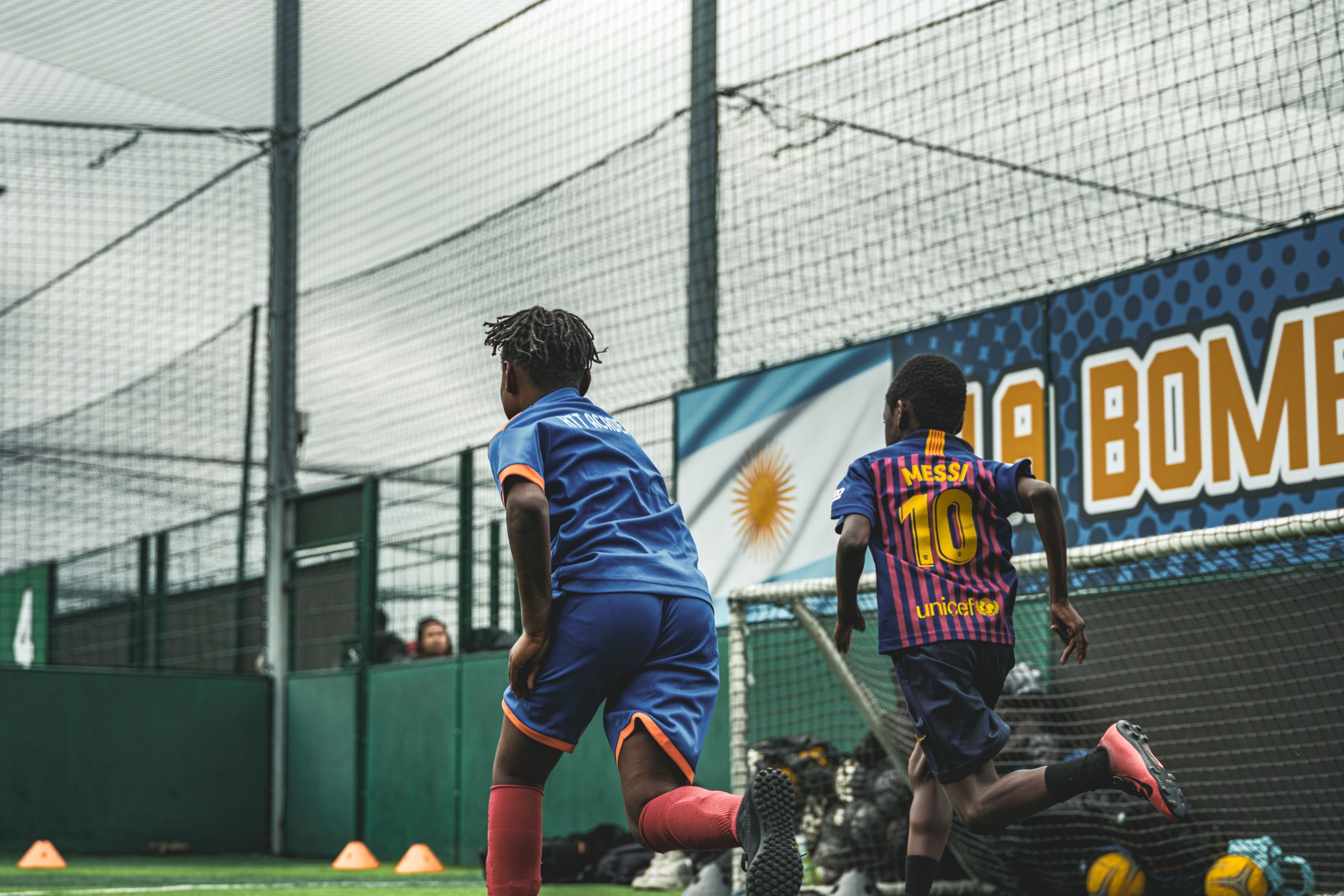 How Football Academies Track Player Progress: 5 Key methods!