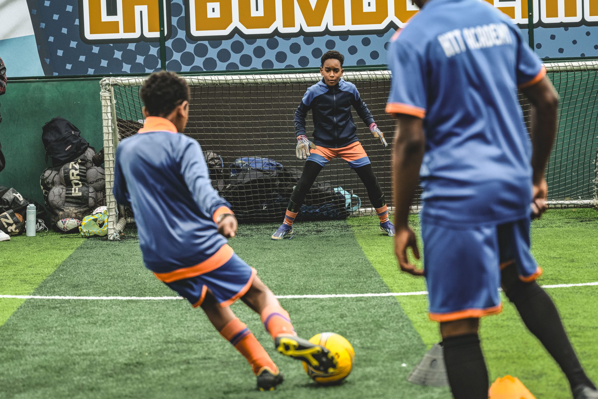 How Football Academies Track Player Progress: 5 Key methods!