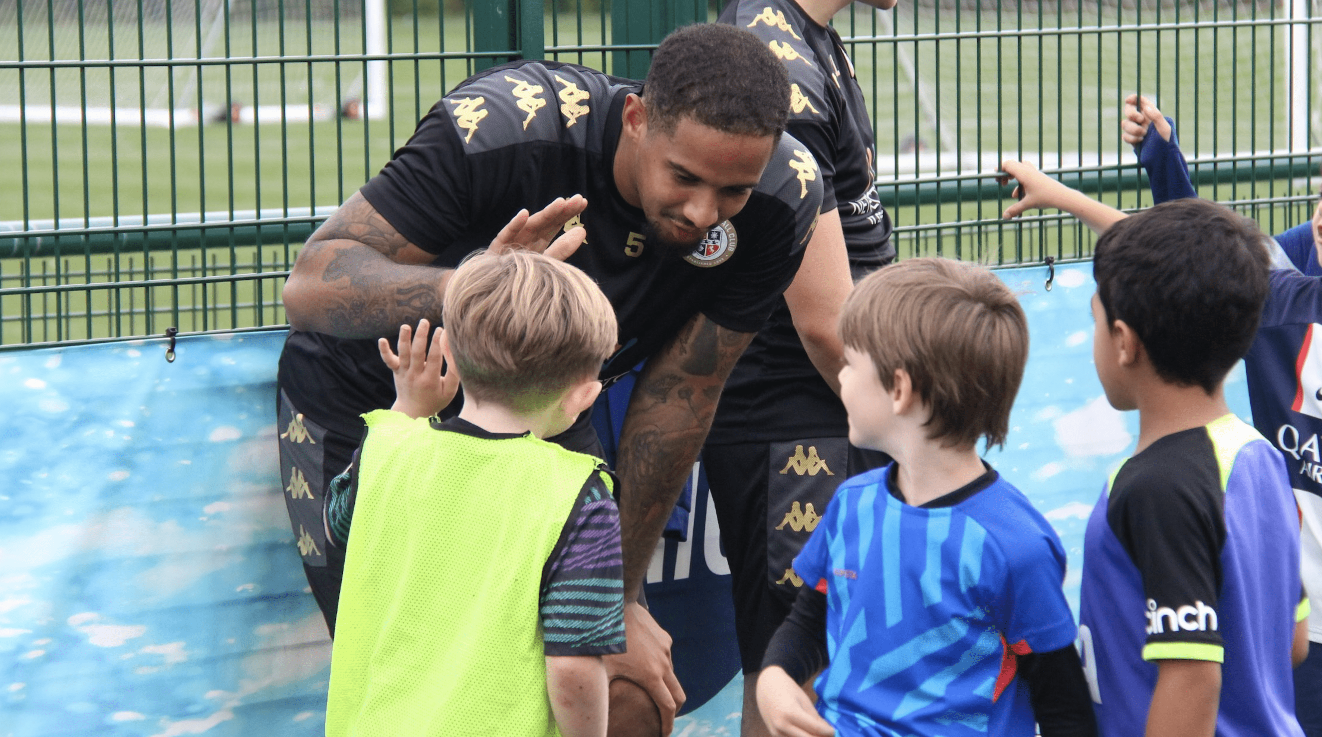 How to build Effective Player-Coach Communication for Team Success: 5 ...
