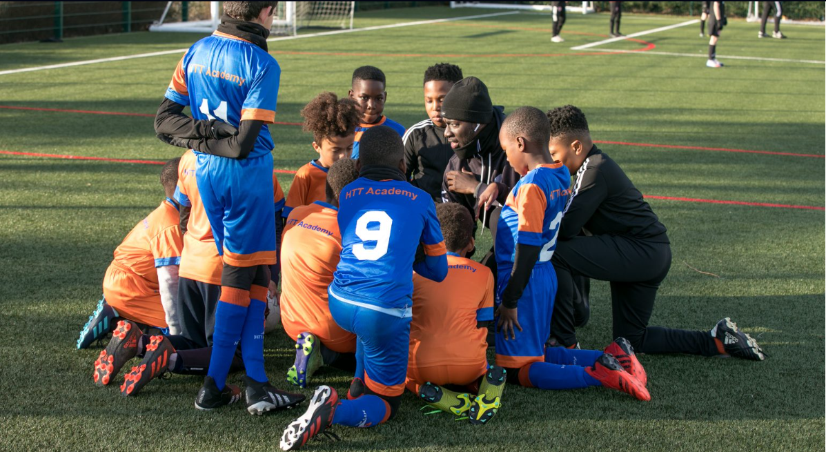 How to build Effective Player-Coach Communication for Team Success: 5 ...