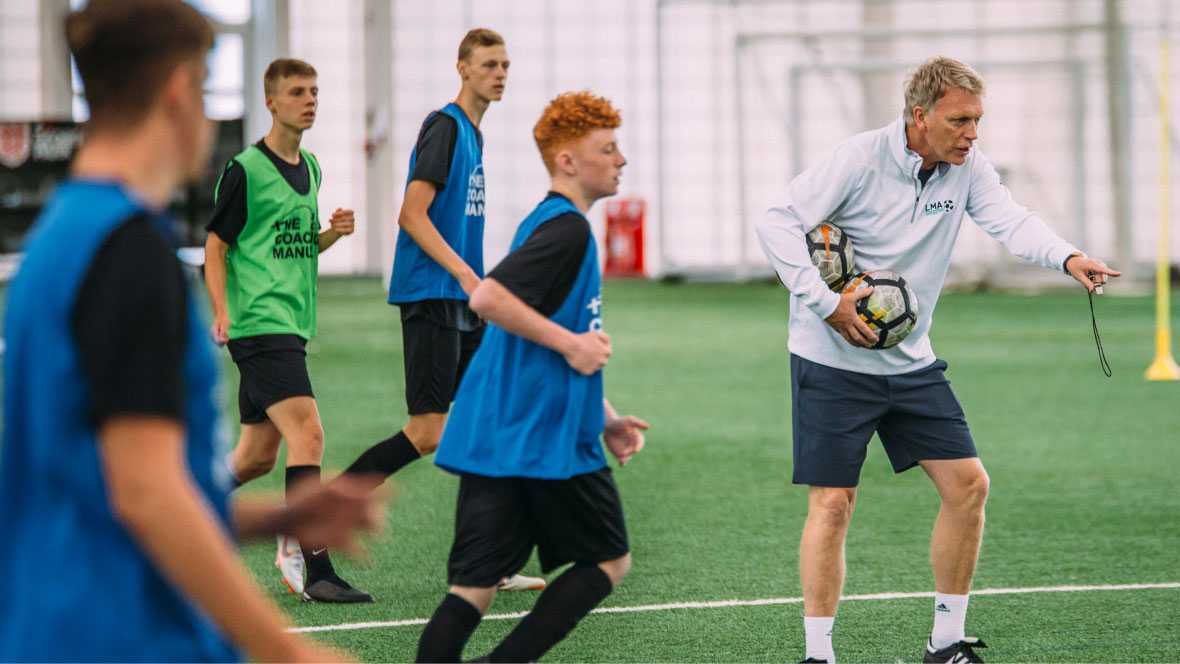 How young players can prepare for a successful trial: 5 fail-proof tips