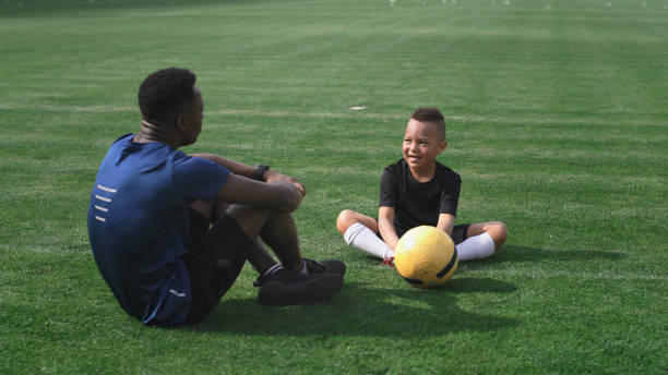 How to build Effective Player-Coach Communication for Team Success: 5 ...