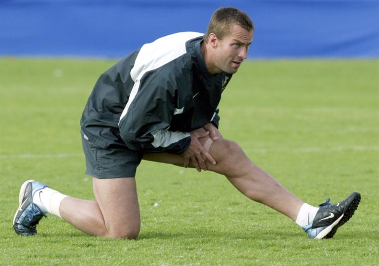 5 Common Football Injuries: causes, prevention, and fast recovery ...
