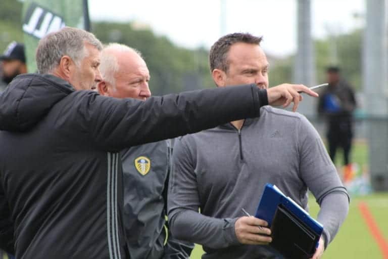 Football Scouting: How to Identify and Harness Talent