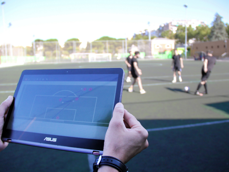 Football Scouting: How to Identify and Harness Talent